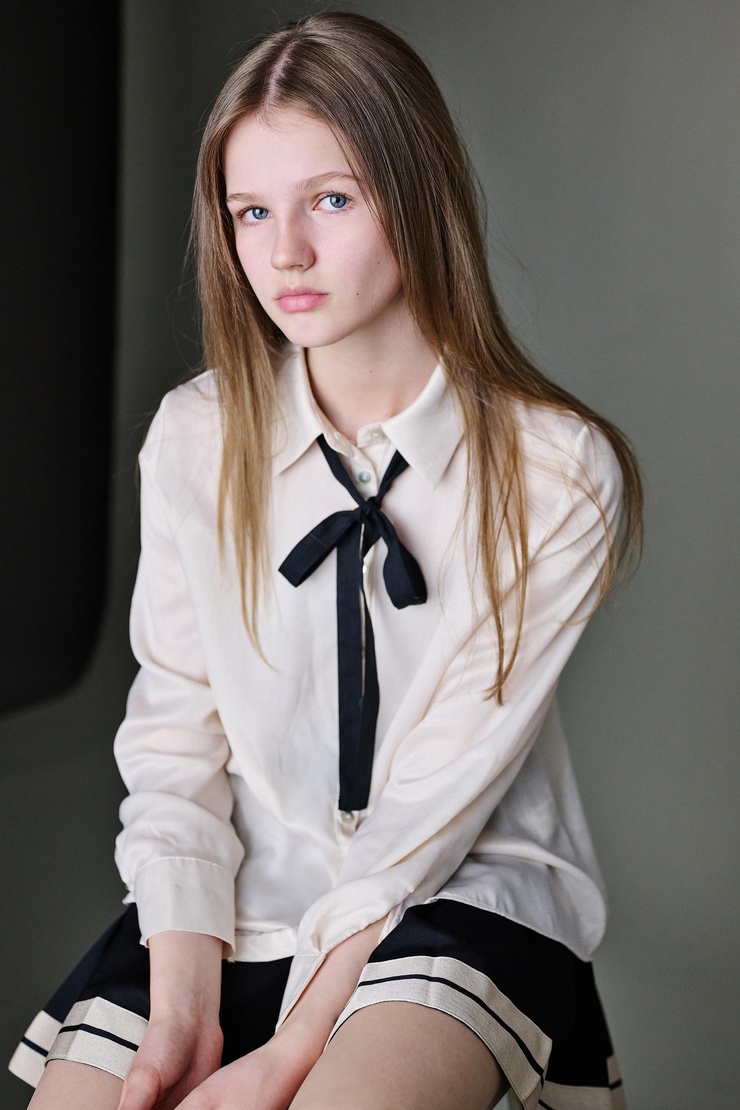 Picture of Posy Taylor