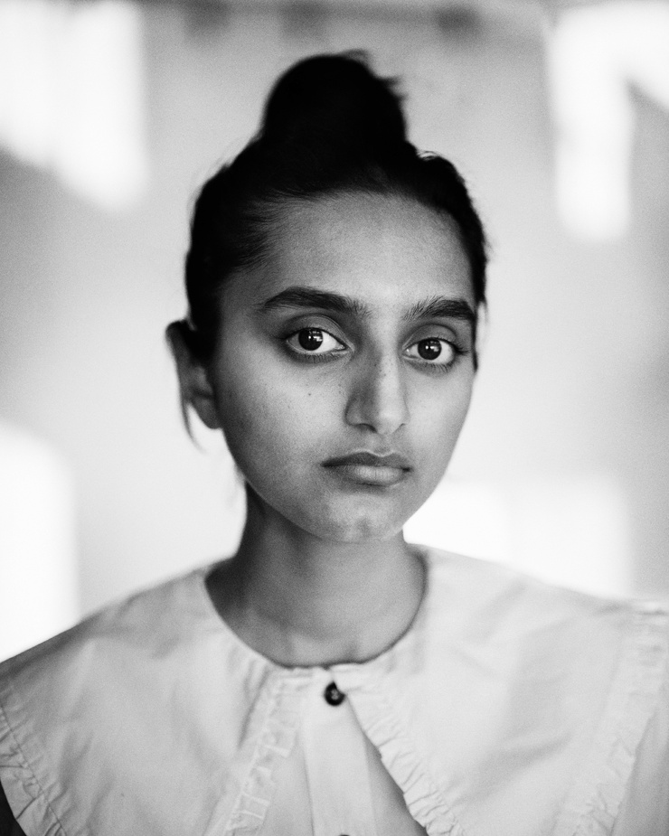 Picture of Aasiya Shah