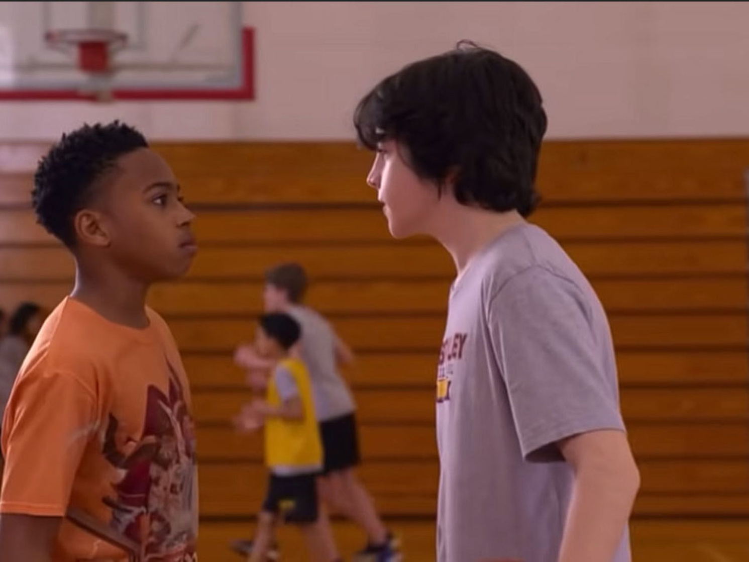 Picture of Dallas Young