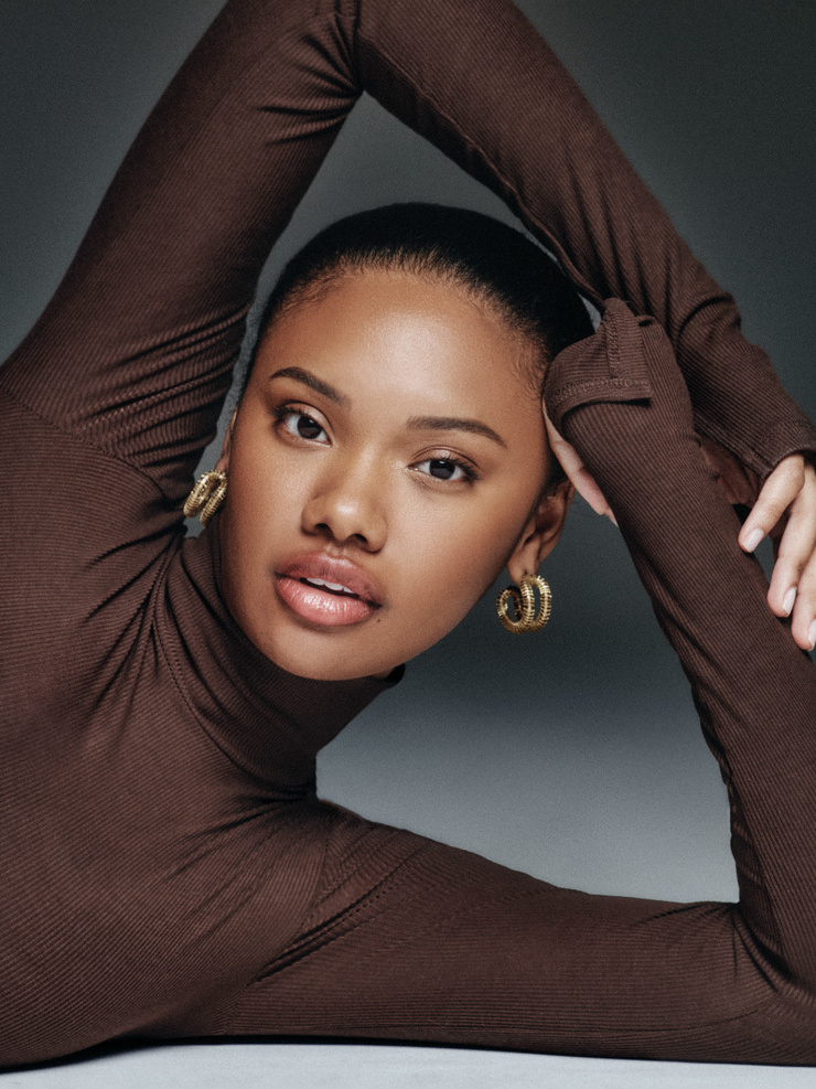 Picture of Alana Bell