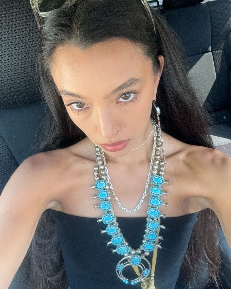 Picture of Nanabah Grace