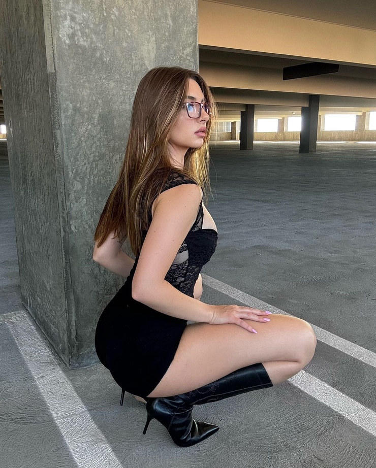 Anastasia Rine image