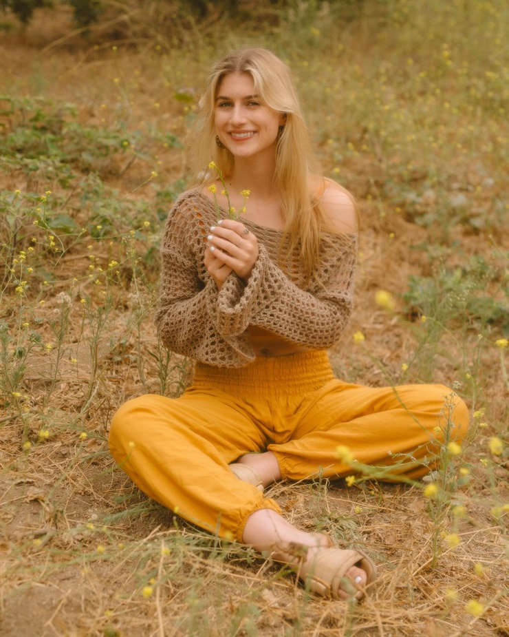 Brooke Elizabeth Butler pictures and photos