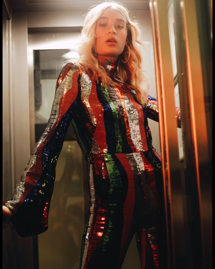 Picture of Daila Barneveld