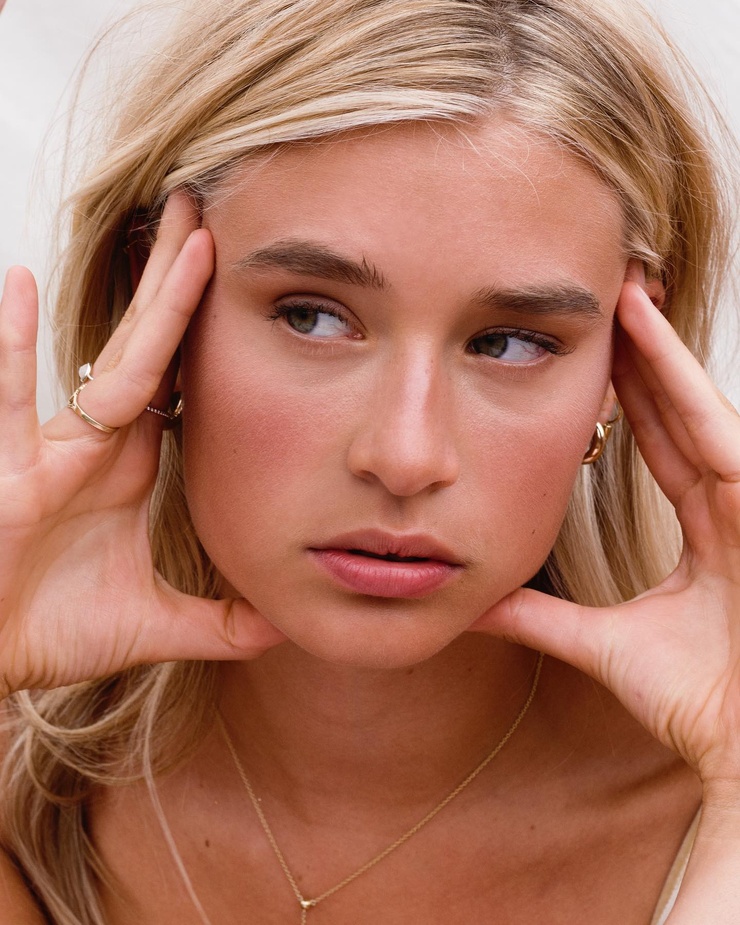 Image of Daila Barneveld