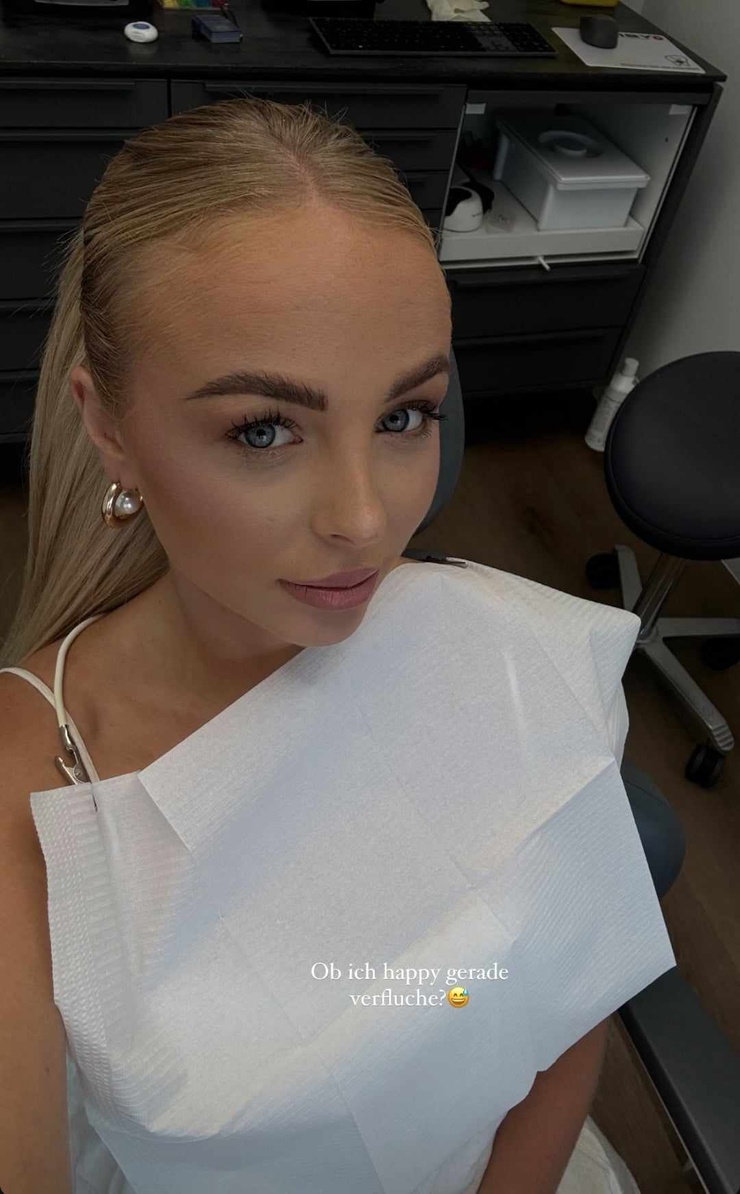 Picture of Celine Preuß