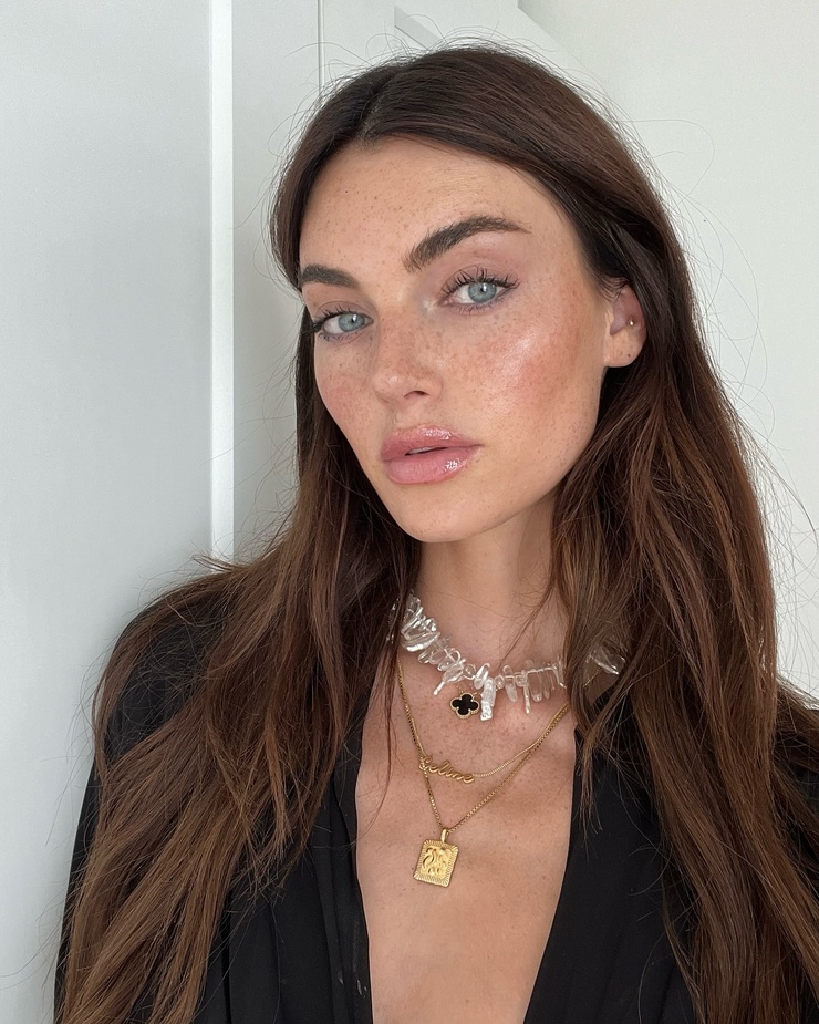 Picture of Celine Bethmann