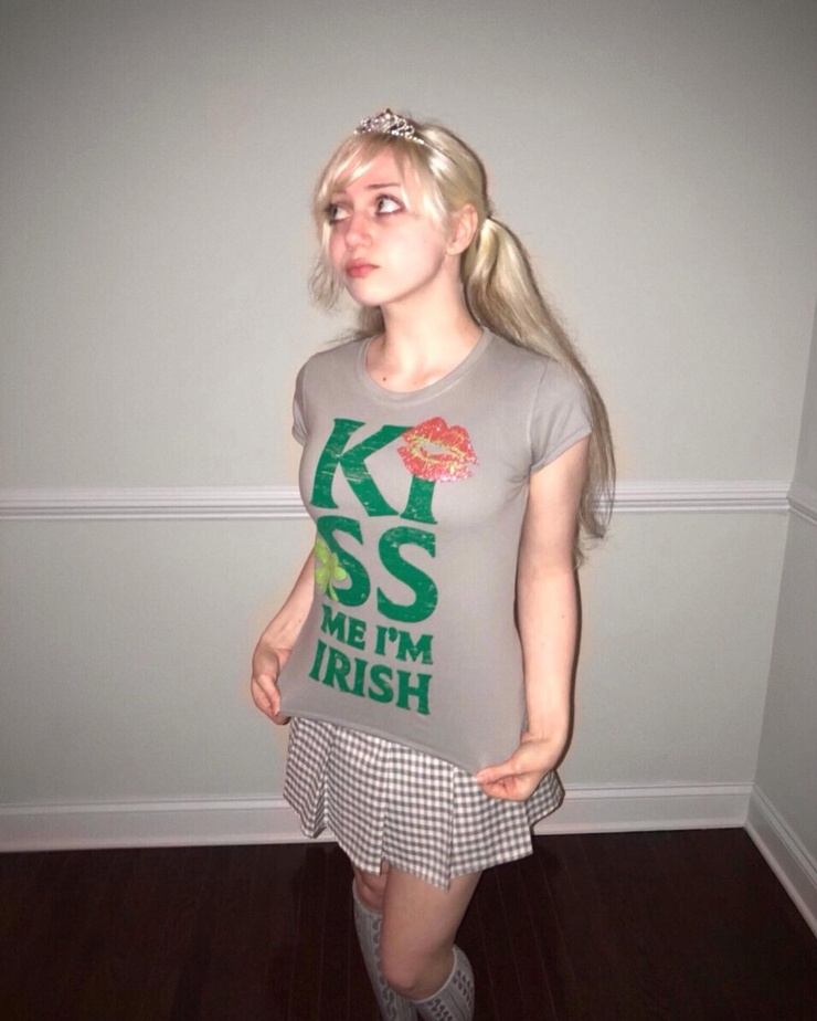 Picture of Mary Morgan