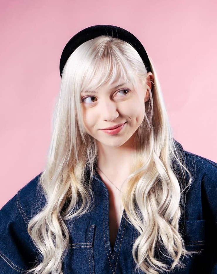 Picture of Mary Morgan