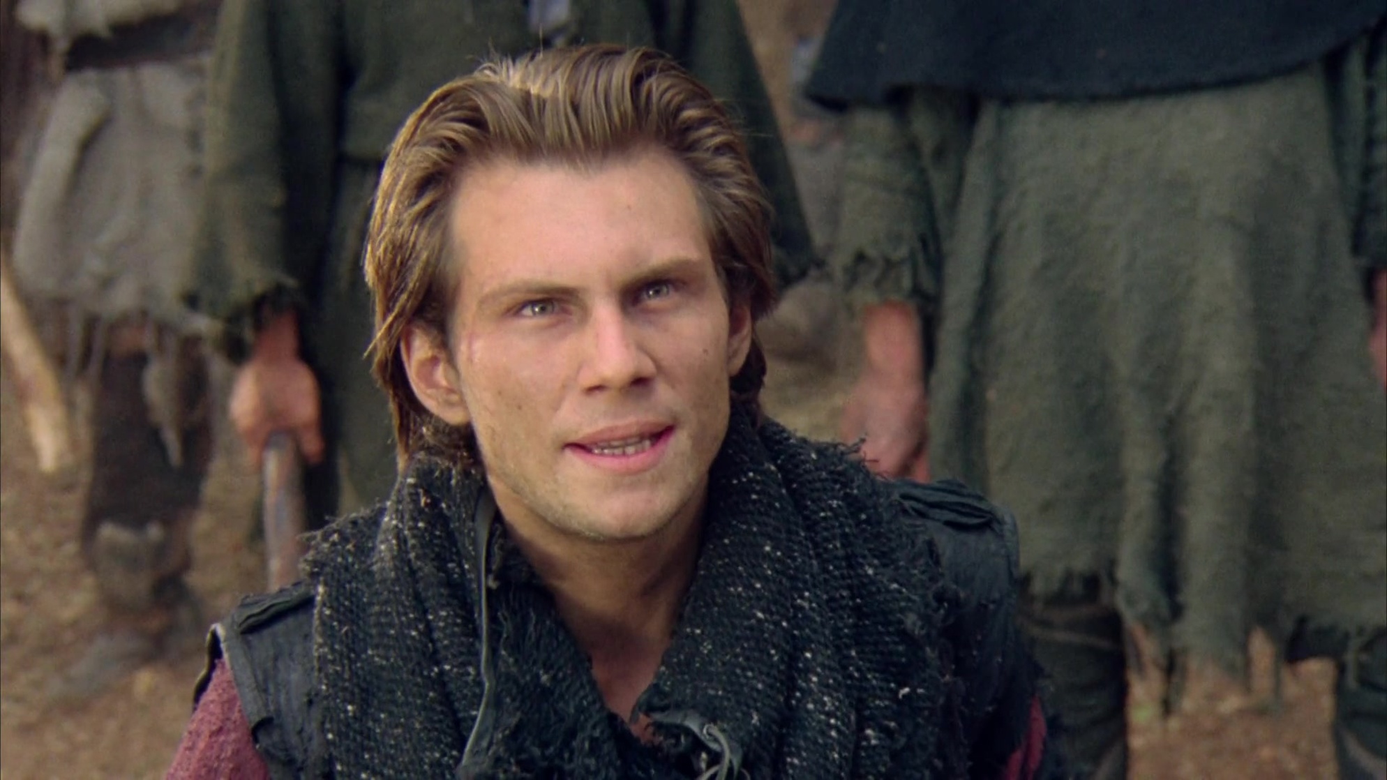 Robin Hood: Prince of Thieves