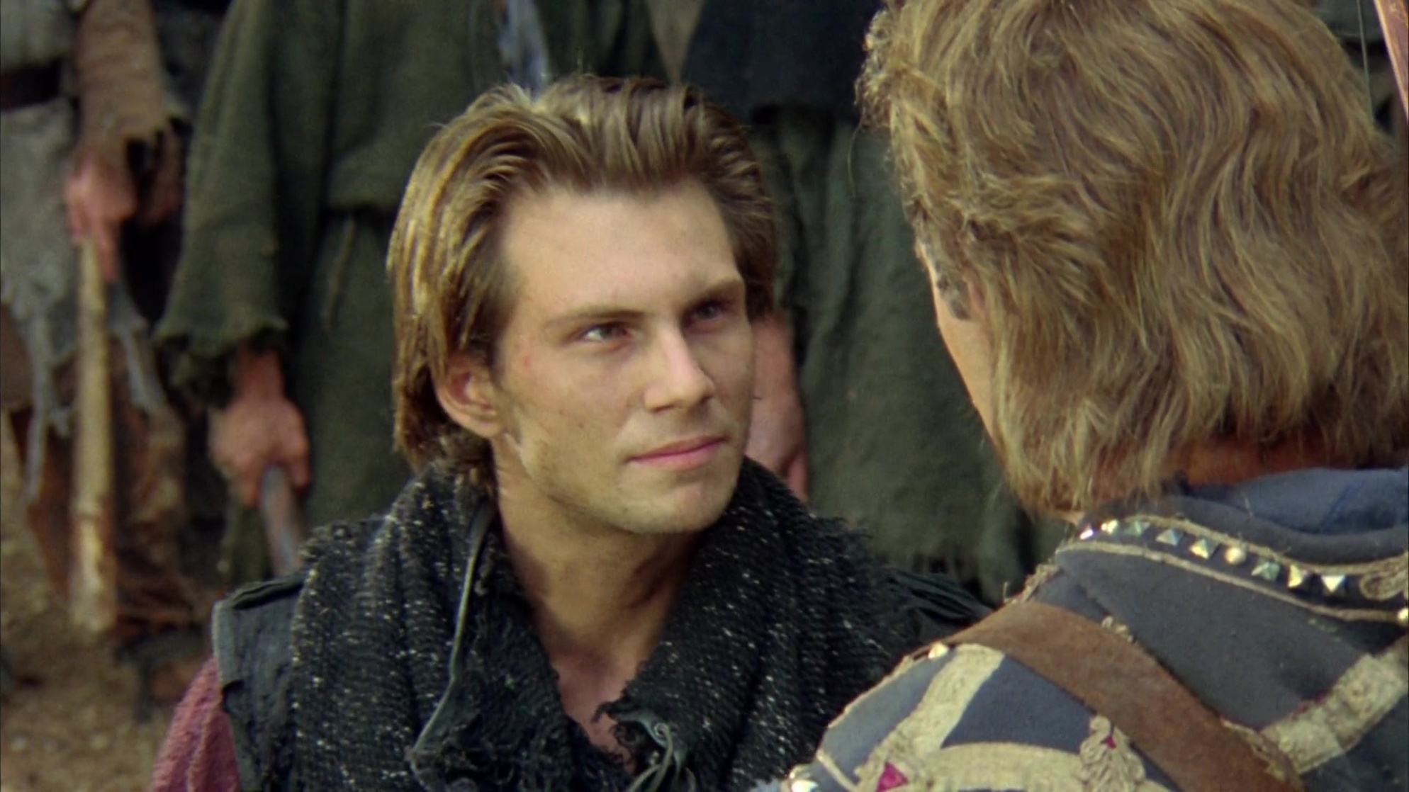 Robin Hood: Prince of Thieves