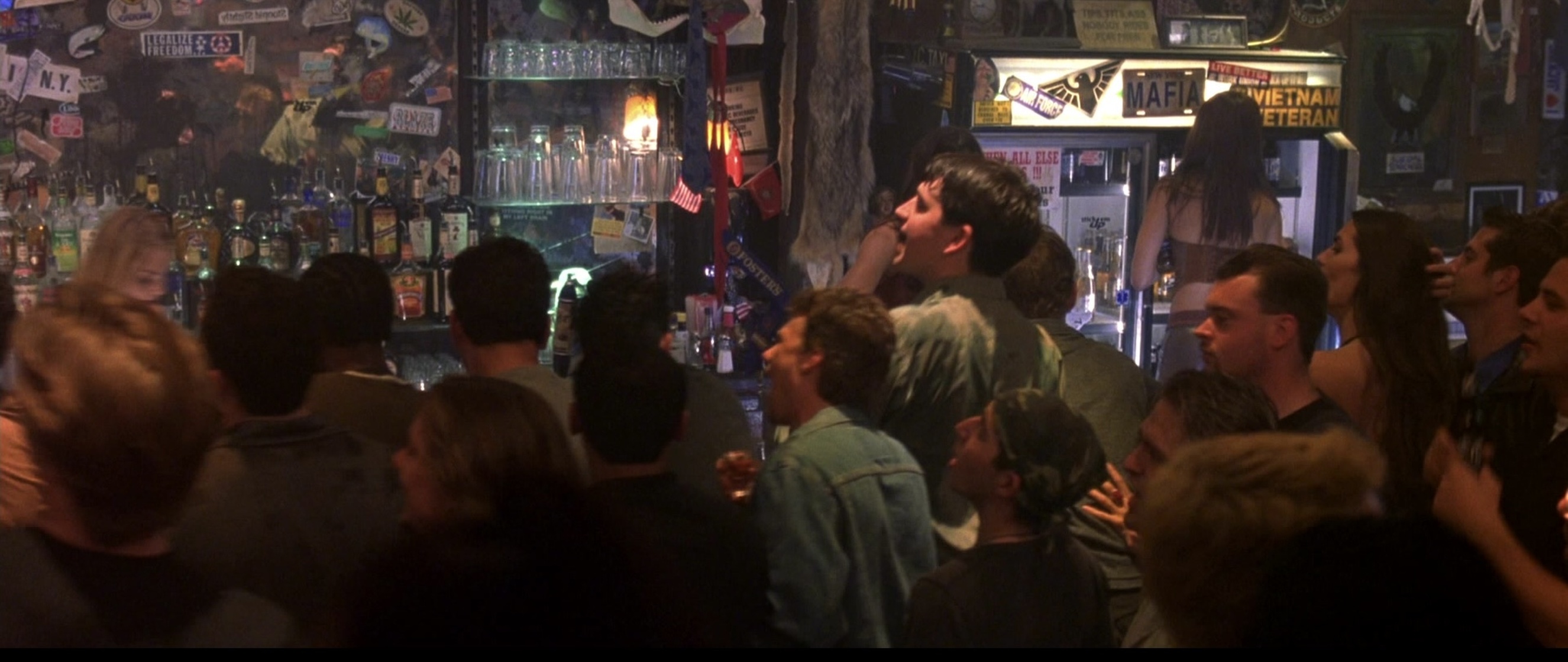 Coyote Ugly