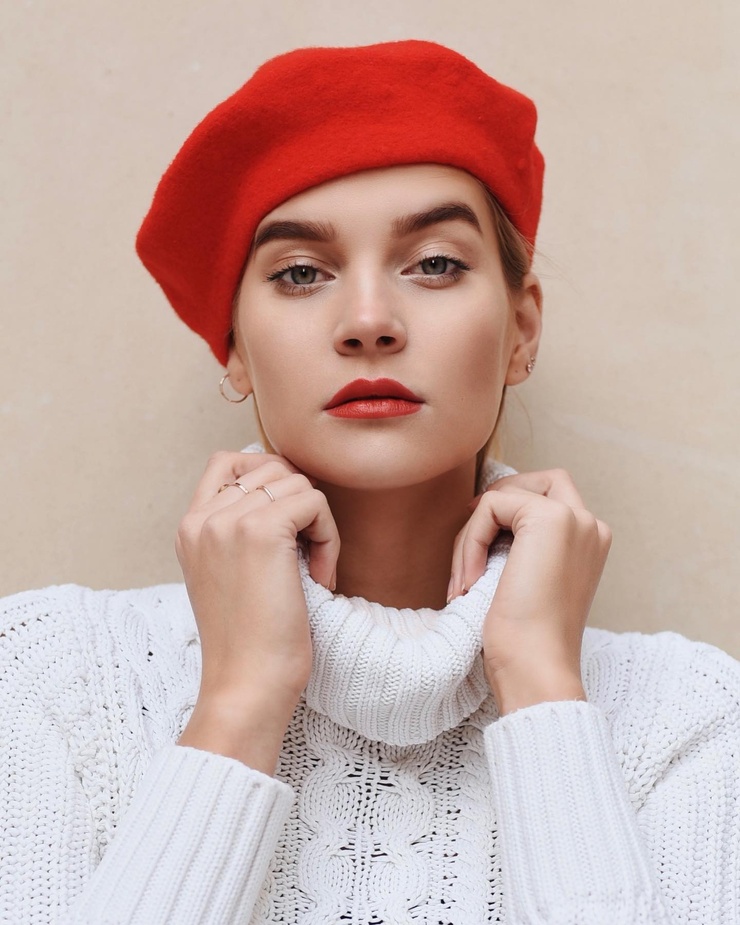 Picture of Merilin Kask