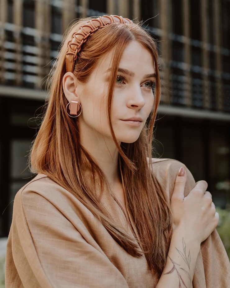 Picture of Merilin Kask