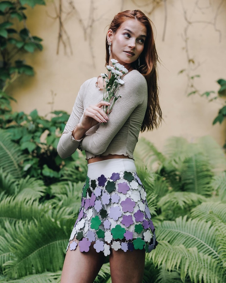 Picture of Merilin Kask