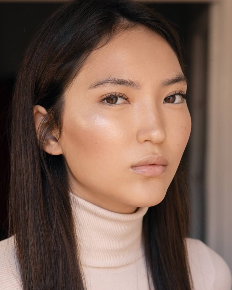 Borte Dzhumagazieva image