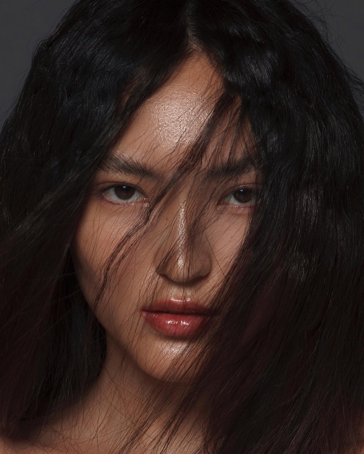 Picture of Borte Dzhumagazieva