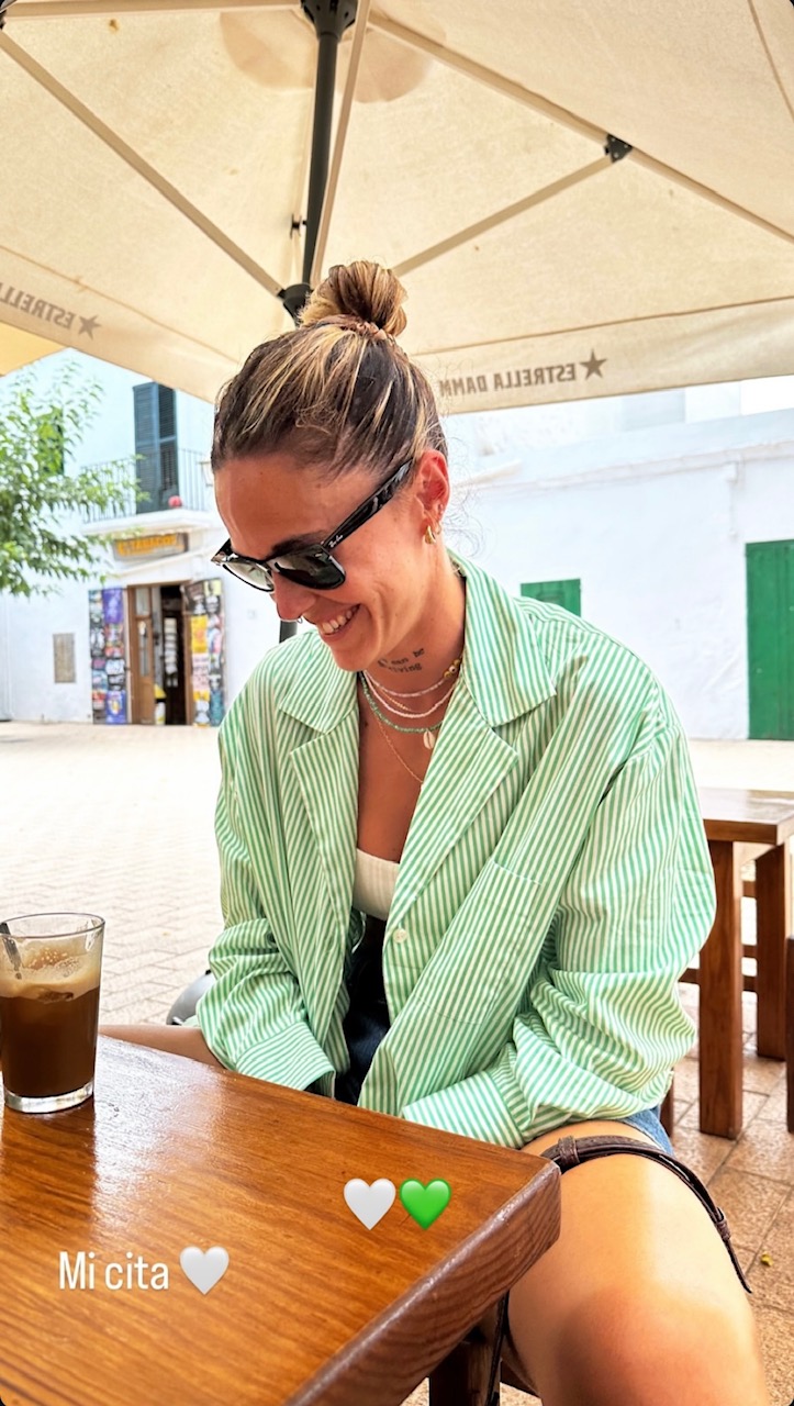 Picture of Mapi León