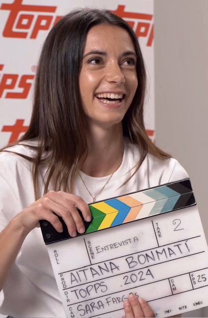 Aitana Bonmati image