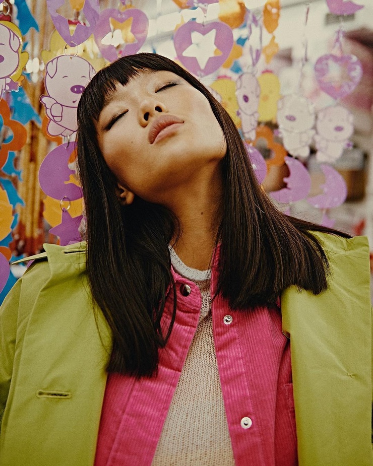 Picture of SASHA LEWIS