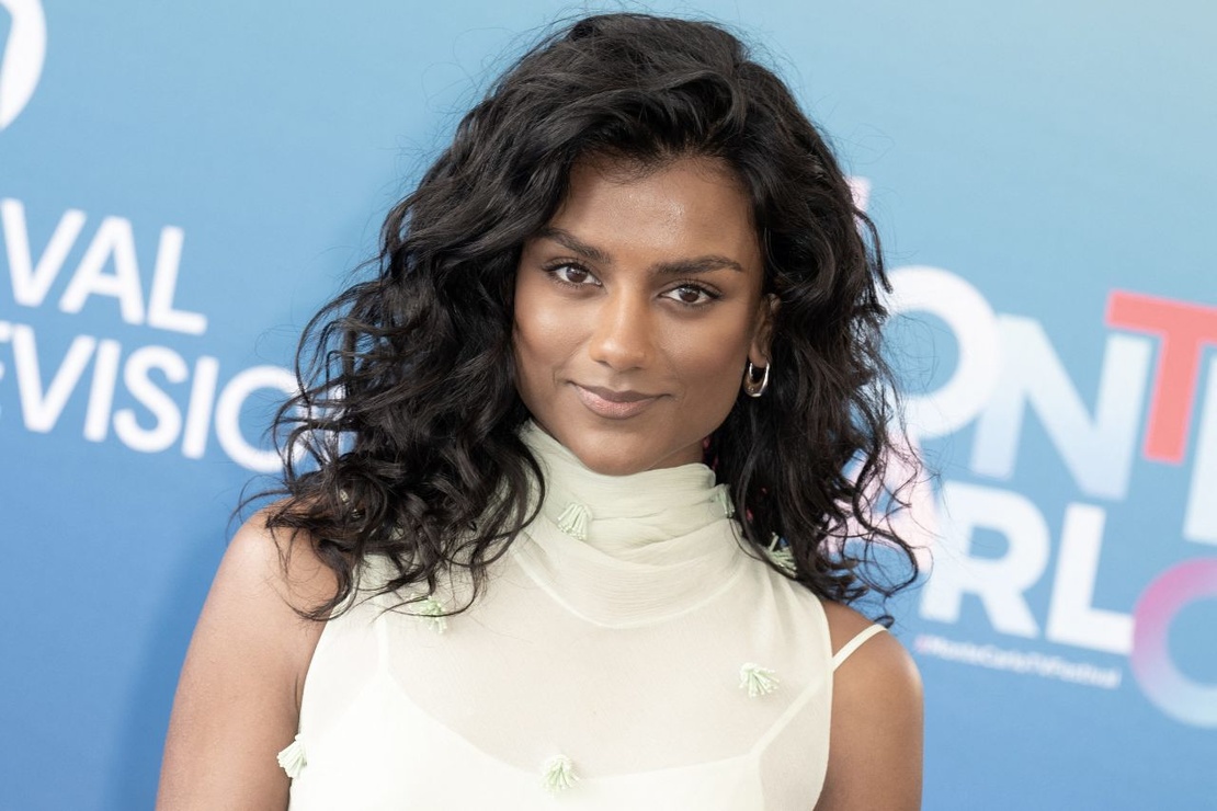 Picture of Simone Ashley