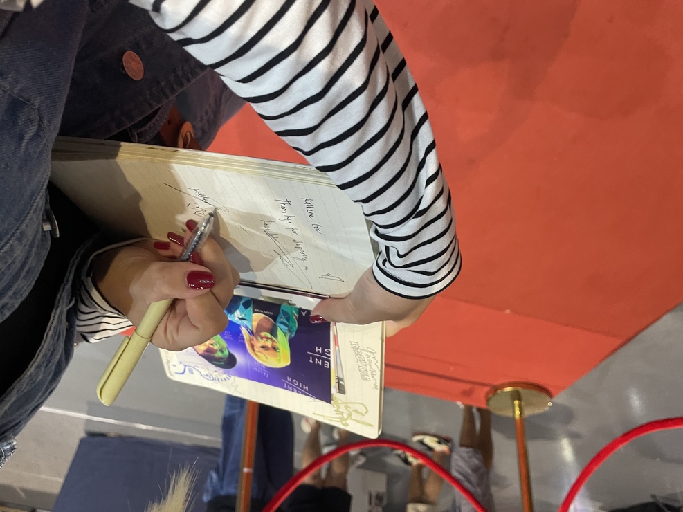 Ma'am Helen Yang Yang #Idol Model and Cosplayer