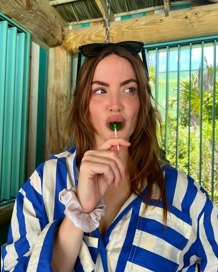 Picture of Haley Kalil