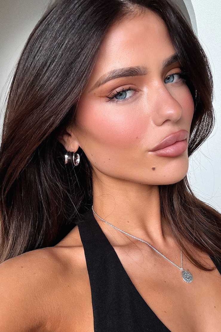 Crystal Bellotti for Thats So Fetch