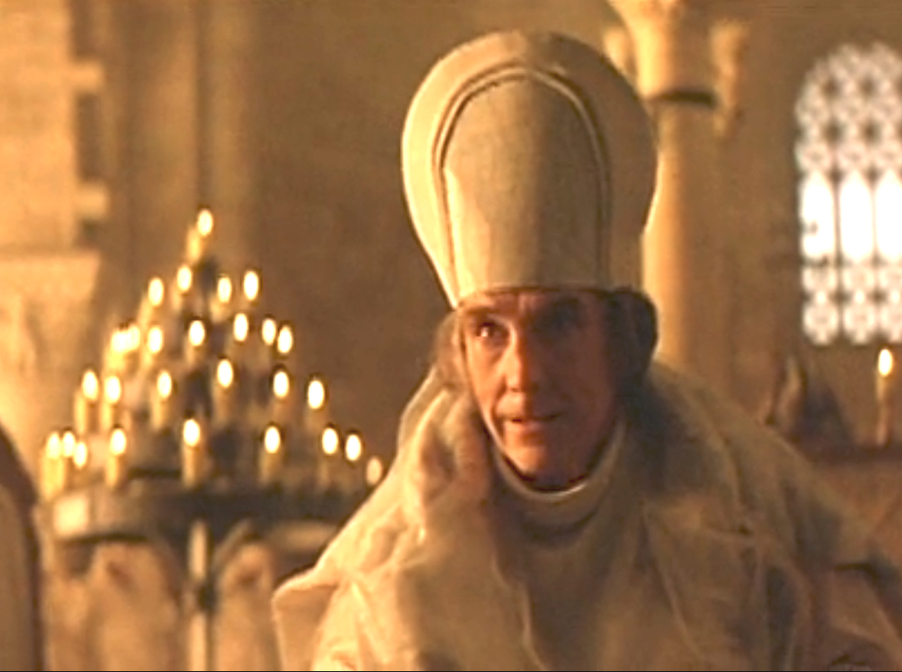 Picture of Ladyhawke
