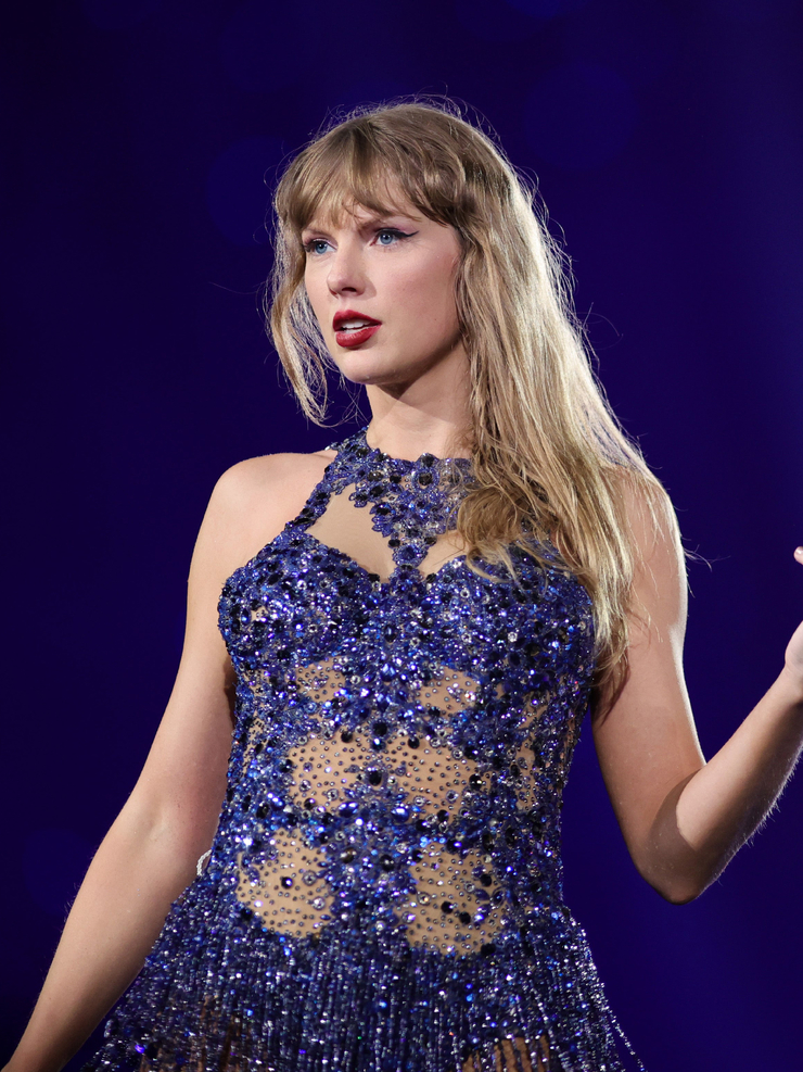 Picture of Taylor Swift