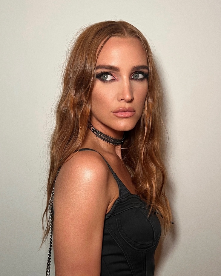 Picture of Ashlee Simpson