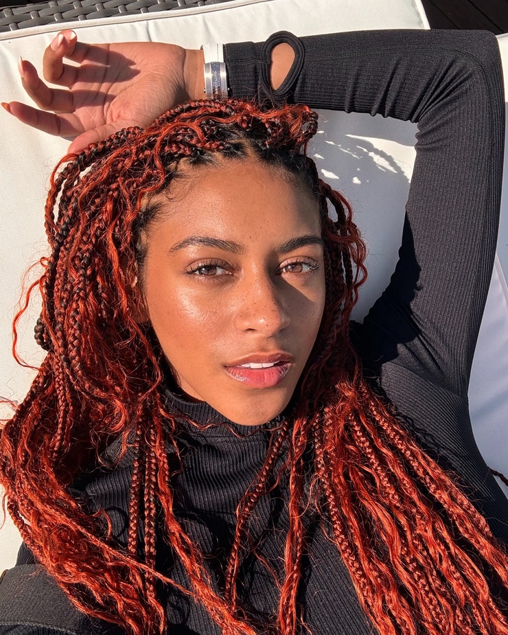 Picture of Briana Smith