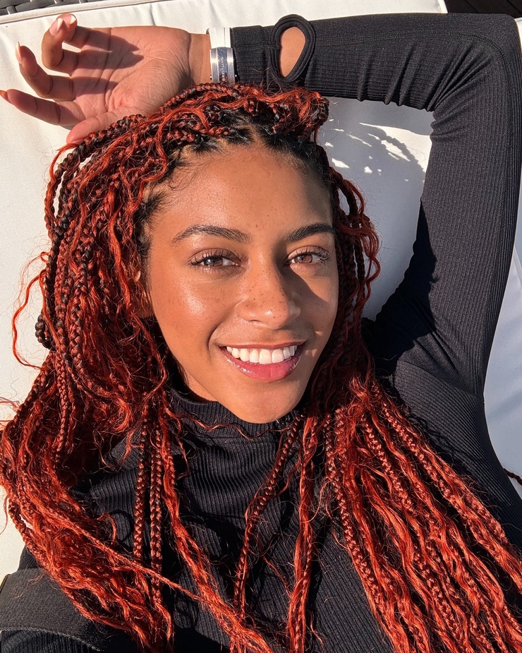 Picture of Briana Smith