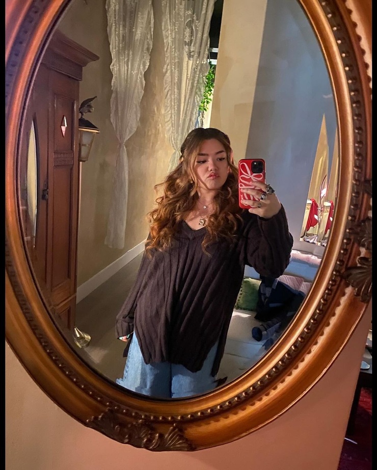 Picture of Elizabeth Yu