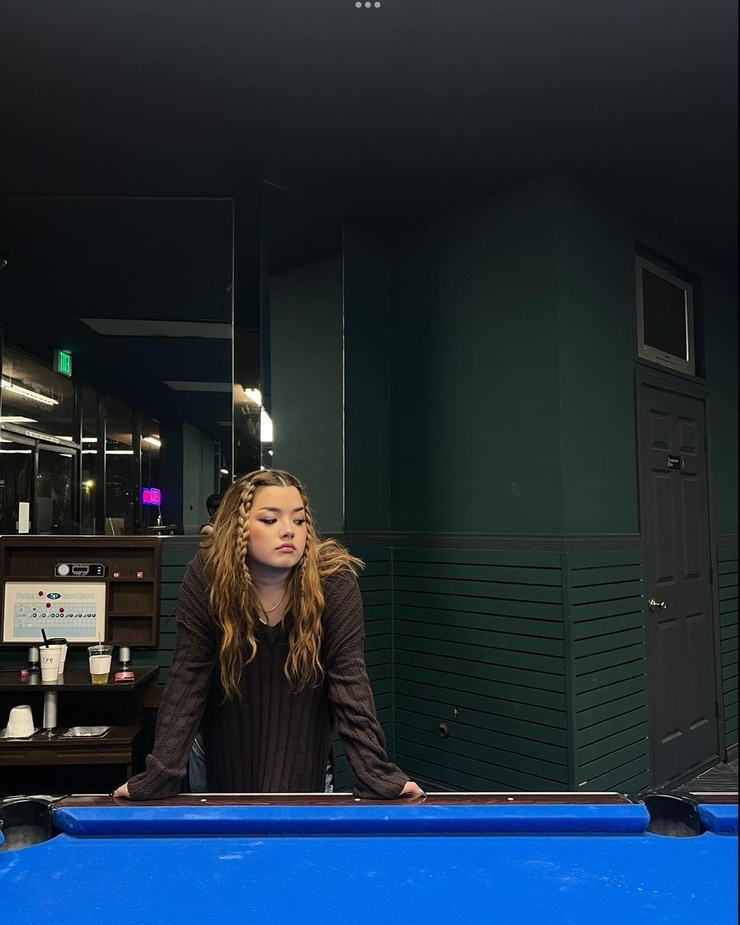 Picture of Elizabeth Yu