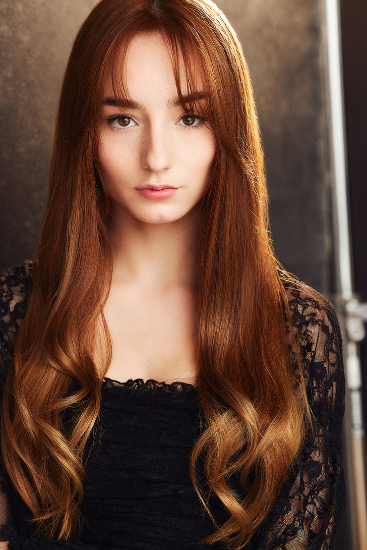 Picture of Maya Lou Hlava