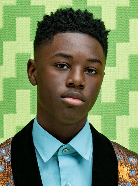 Picture of Alex R. Hibbert