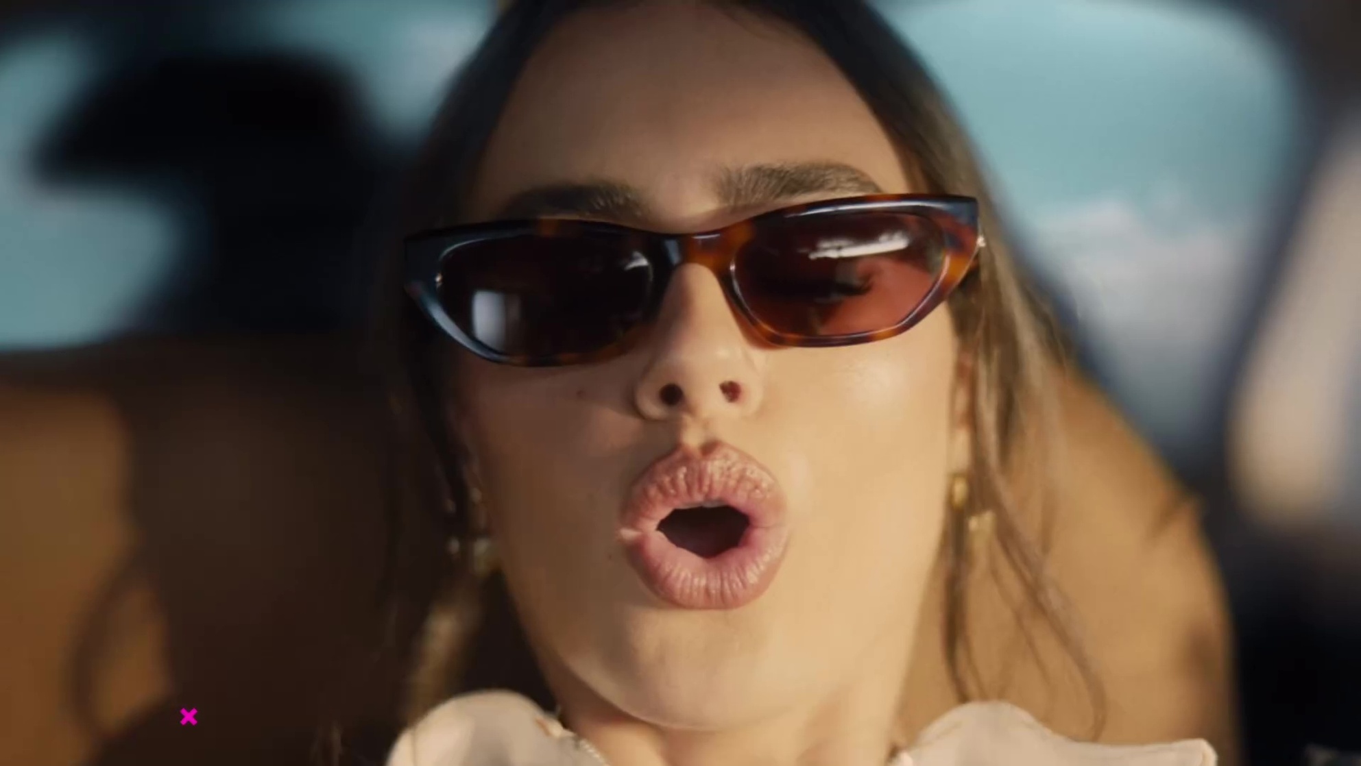 Catalia Models Forever Sun Commercial