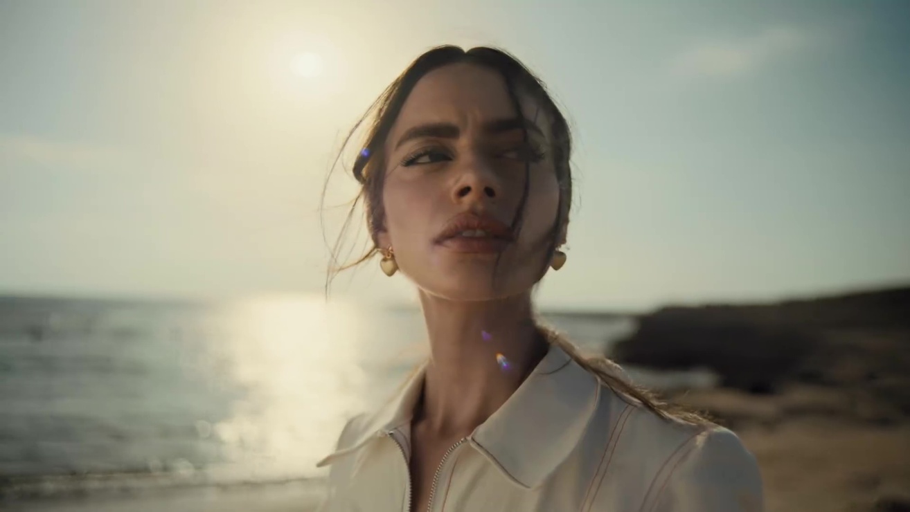 Catalia Models Forever Sun Commercial