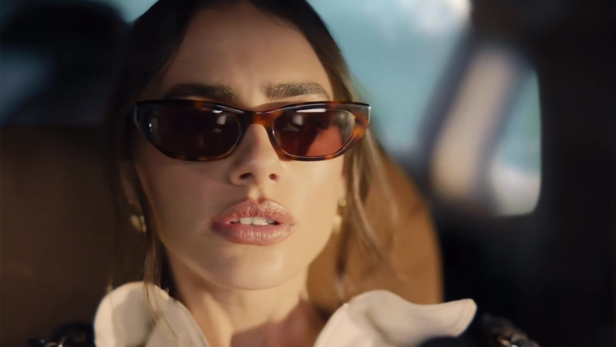 Catalia Models Forever Sun Commercial