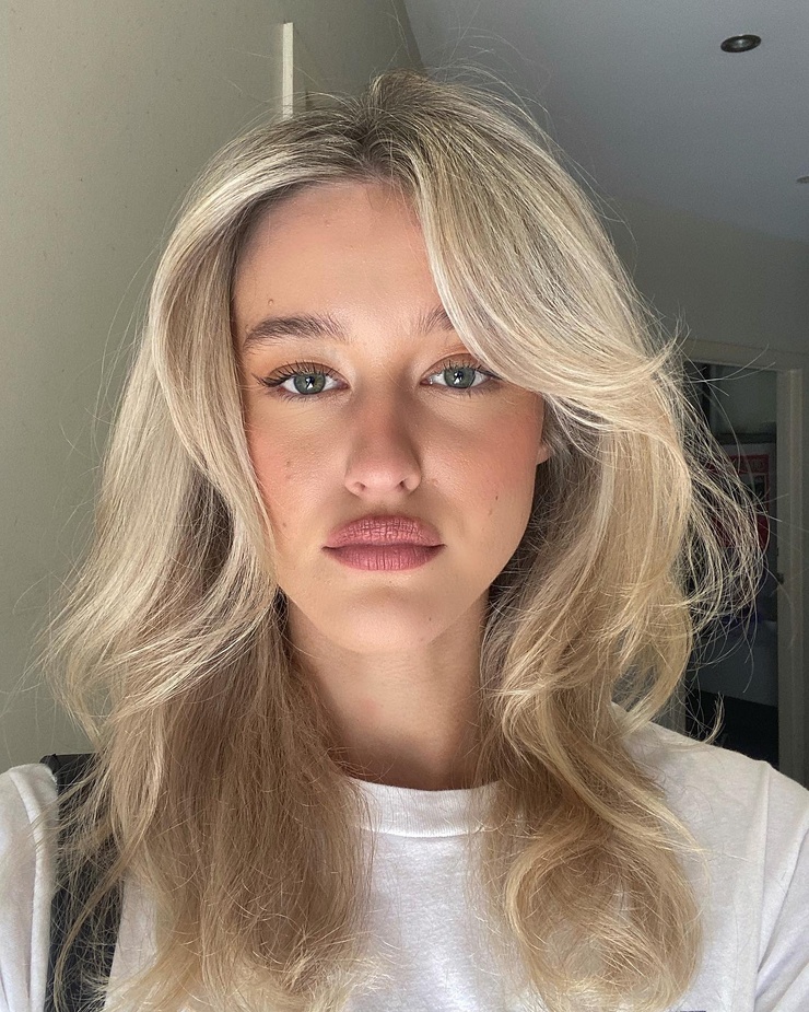 Picture of Nyssa Johnston