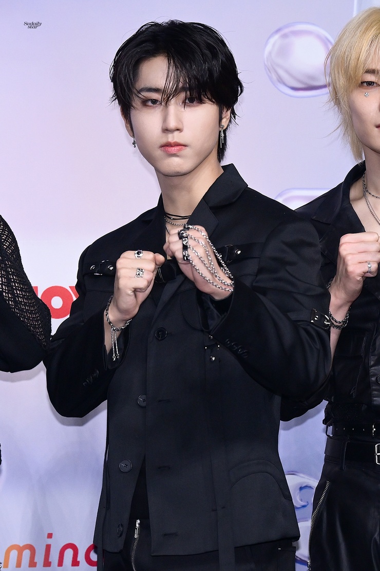 Picture of Ji-sung Han