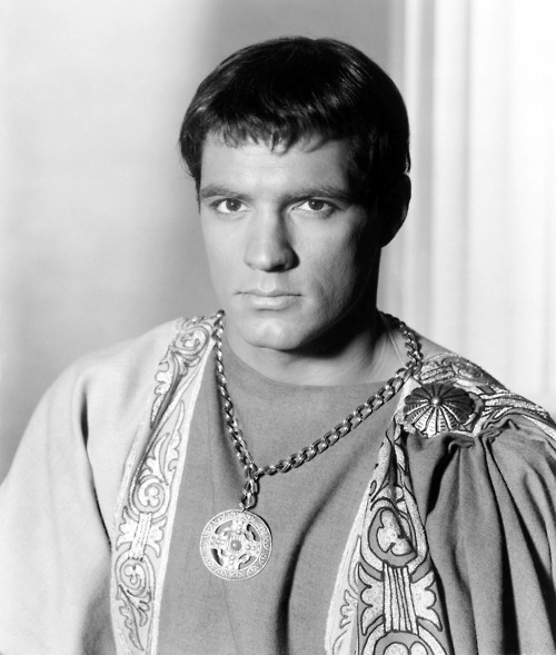 Picture of John Gavin