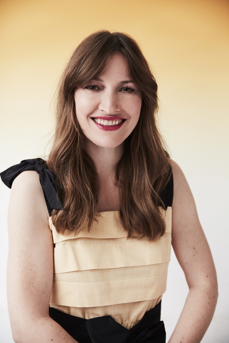 Picture of Kelly Macdonald