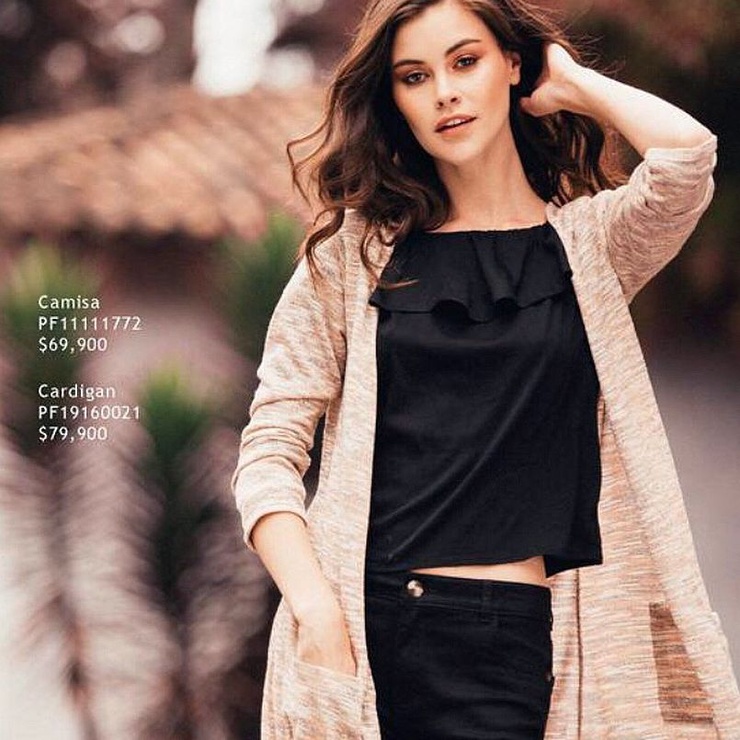 Picture of Agnes Sandberg