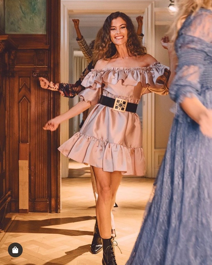 Picture of Agnes Sandberg