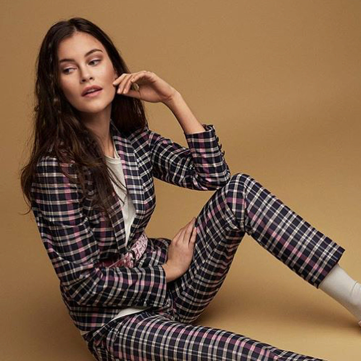 Picture of Agnes Sandberg