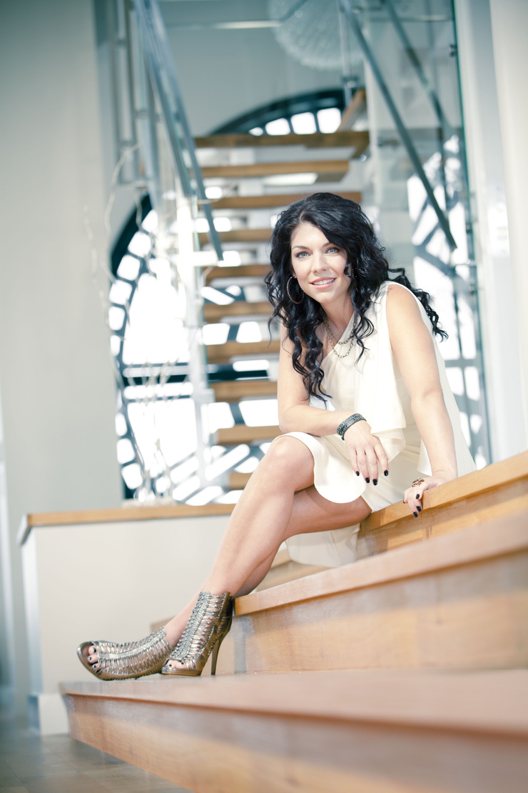 Picture of Anitra Mecadon