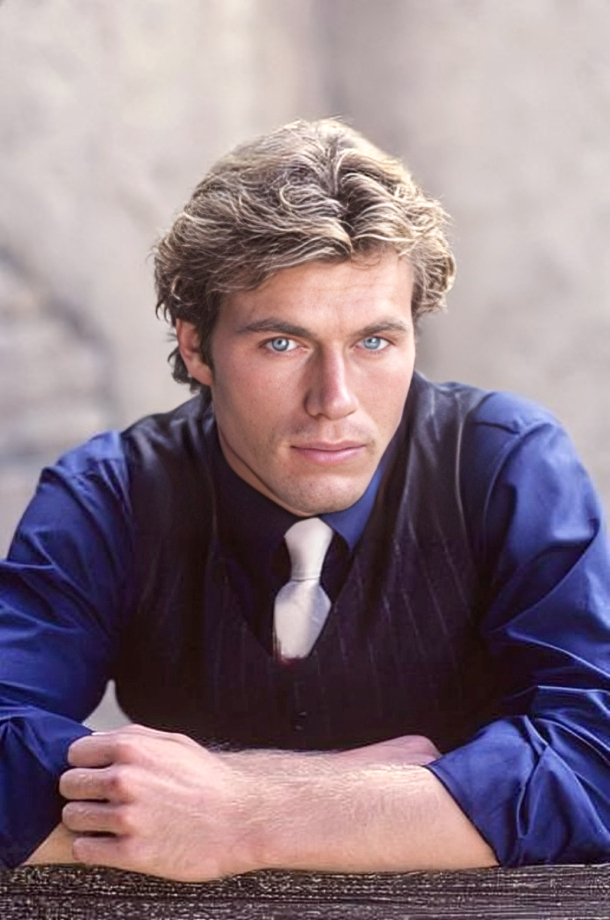 Jon-Erik Hexum