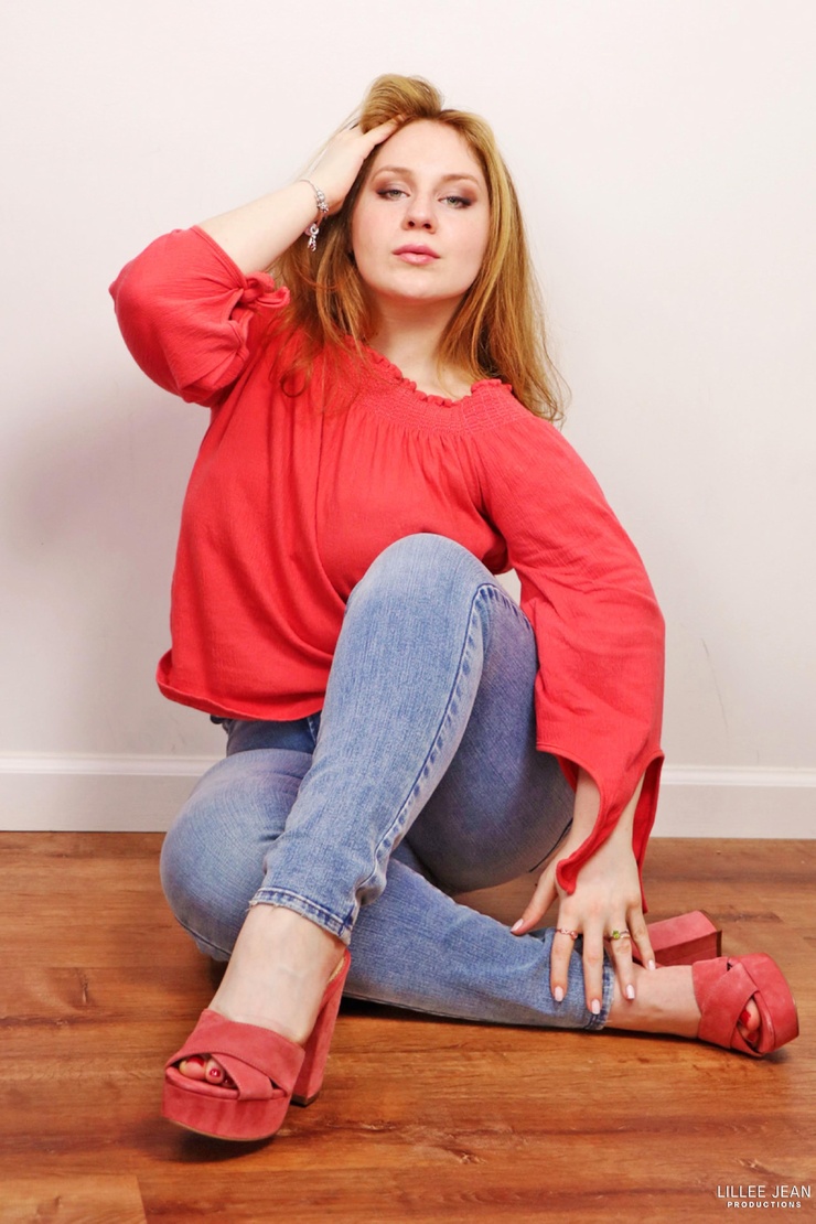 Picture of Lillee Jean